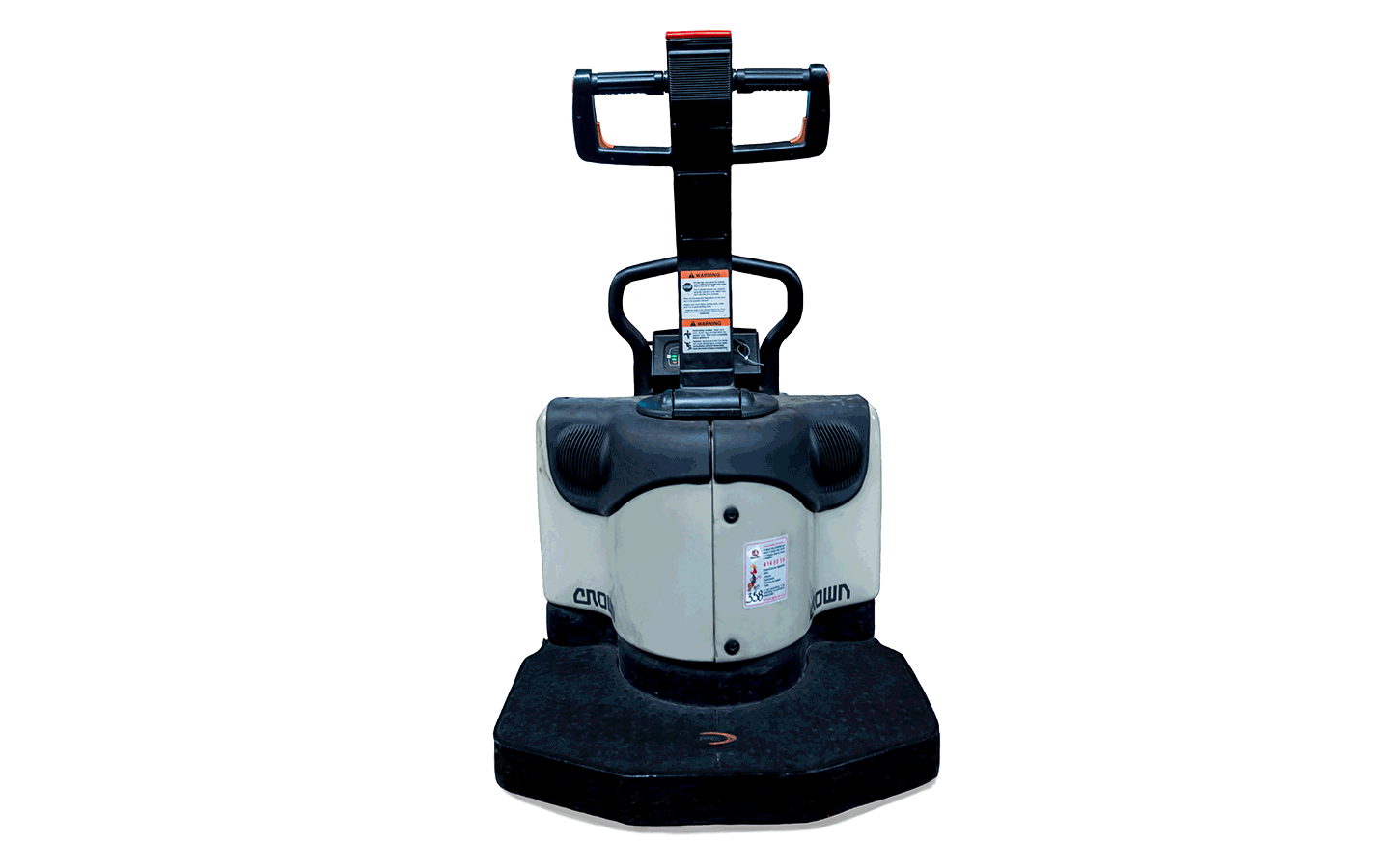 Crown – Transpaleta/Estibador – PE4000-60 | Automontacargas Gilcar S.A.S.